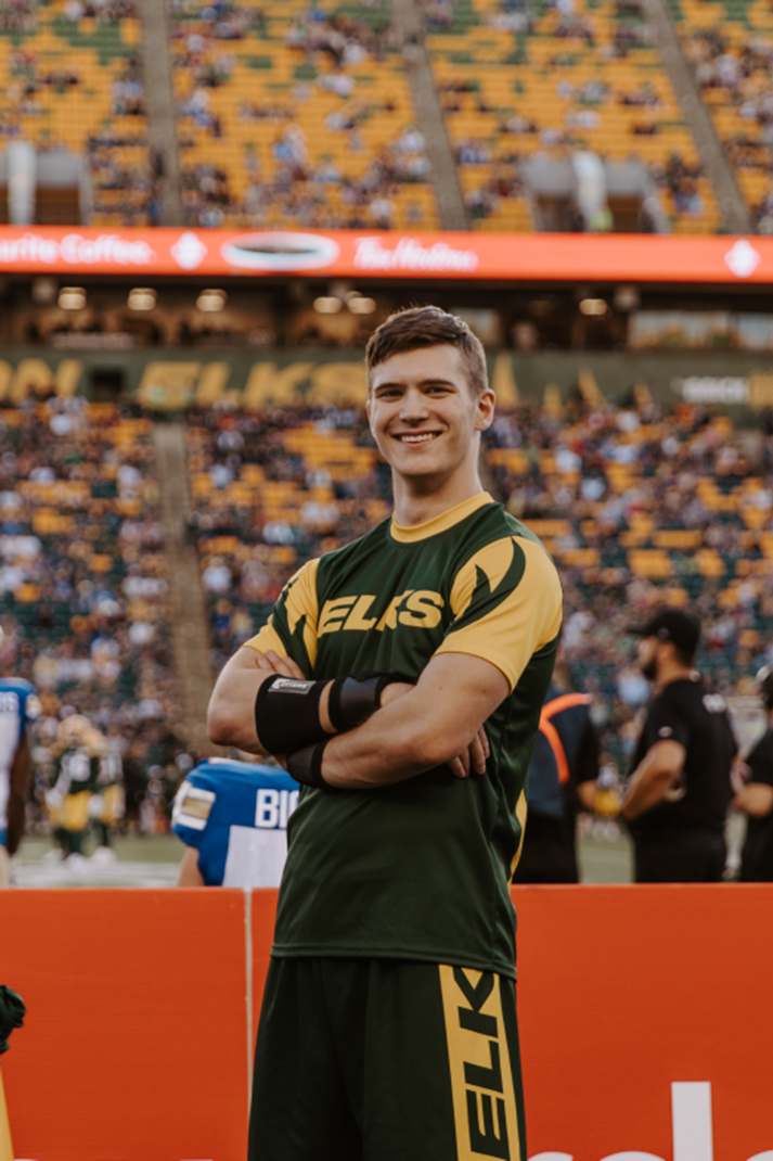 Jacob Raw | Out of the Blue - Associated Ambulance