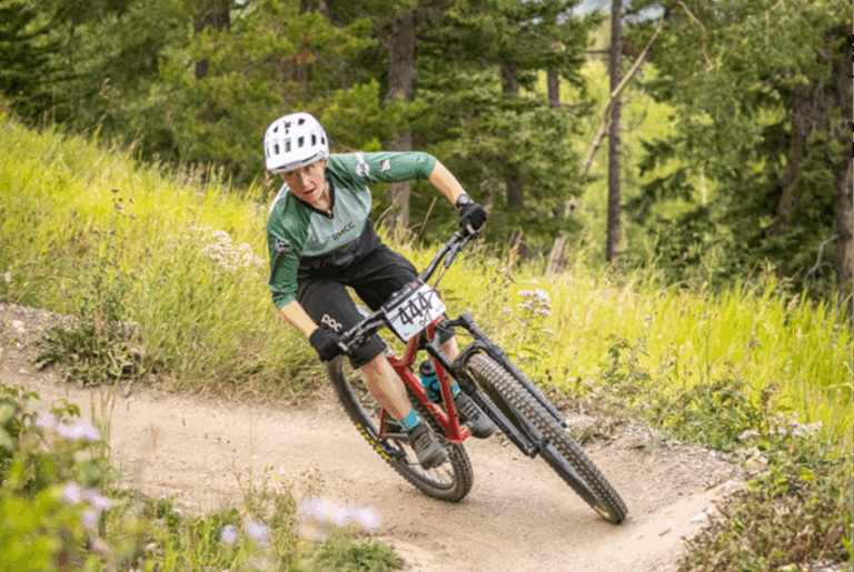 Jenny Burrows | Out of the Blue - Associated Ambulance